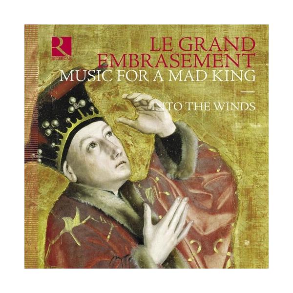 【発売日：2025年11月07日】ご注文後のキャンセル・返品は承れません。発売日:2025年11月07日/商品ID:7023617/ジャンル:CLASSICAL/フォーマット:CD/構成数:1/レーベル:Ricercar/アーティスト:イン...