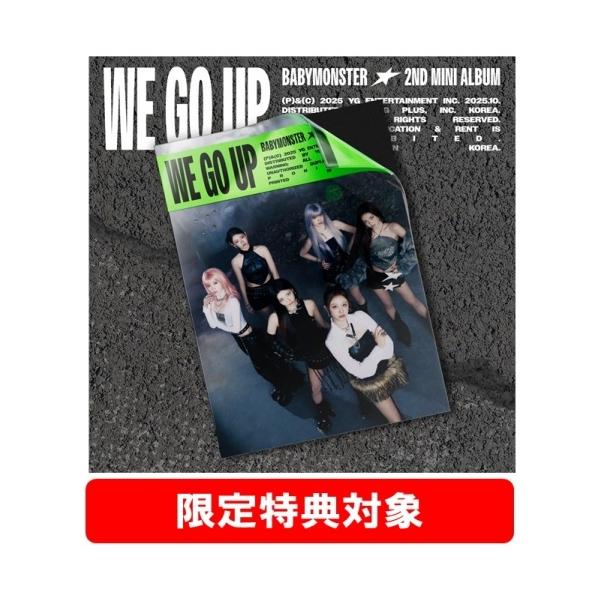 【発売日：2025年10月11日】ご注文後のキャンセル・返品は承れません。発売日:2025年10月11日/商品ID:7024118/ジャンル:K-POP/フォーマット:CD/構成数:1/レーベル:ソニー・ミュージックレーベルズ/アーティスト...