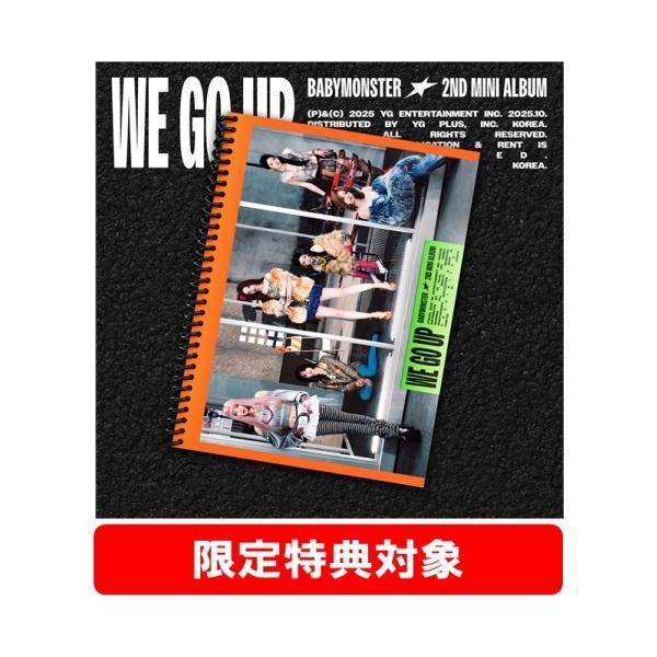 【発売日：2025年10月11日】ご注文後のキャンセル・返品は承れません。発売日:2025年10月11日/商品ID:7024119/ジャンル:K-POP/フォーマット:CD/構成数:1/レーベル:ソニー・ミュージックレーベルズ/アーティスト...