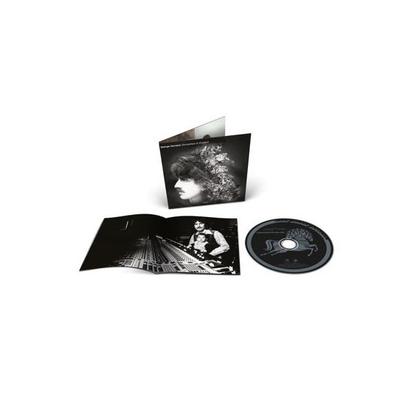 【発売日：2025年11月07日】ご注文後のキャンセル・返品は承れません。発売日:2025年11月07日/商品ID:7029358/ジャンル:ROCK/POP/フォーマット:CD/構成数:1/レーベル:BMG/アーティスト:George H...