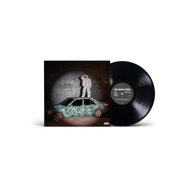 【発売日：2025年10月24日】ご注文後のキャンセル・返品は承れません。発売日:2025年10月24日/商品ID:7034225/ジャンル:SOUL/CLUB/RAP/フォーマット:LP/構成数:1/レーベル:Hollywood / VA...