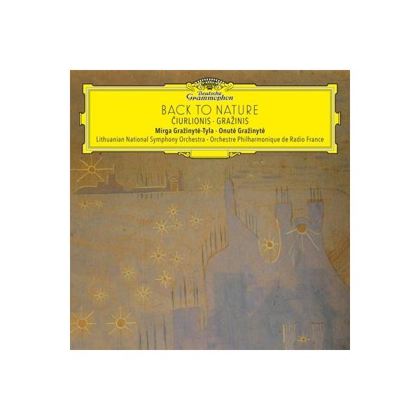 【発売日：2025年11月21日】ご注文後のキャンセル・返品は承れません。発売日:2025年11月21日/商品ID:7034289/ジャンル:CLASSICAL/フォーマット:LP/構成数:1/レーベル:DG Deutsche Grammo...