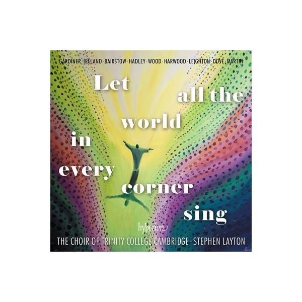 【発売日：2025年11月21日】ご注文後のキャンセル・返品は承れません。発売日:2025年11月21日/商品ID:7034290/ジャンル:CLASSICAL/フォーマット:CD/構成数:1/レーベル:Hyperion/アーティスト:ケン...