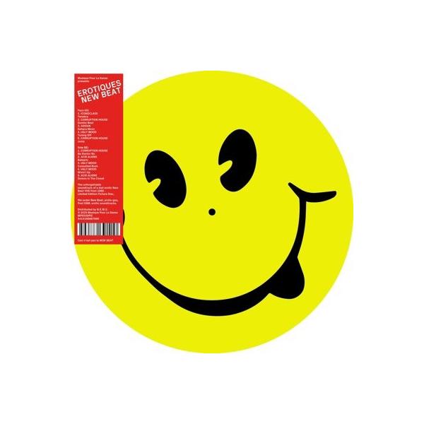 【発売日：2025年09月26日】ご注文後のキャンセル・返品は承れません。発売日:2025年09月26日/商品ID:7034419/ジャンル:SOUL/CLUB/RAP/フォーマット:LP/構成数:1/レーベル:Musique Pour L...