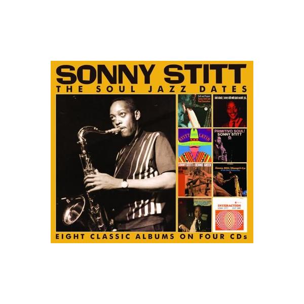 【発売日：2025年10月29日】ご注文後のキャンセル・返品は承れません。発売日:2025年10月29日/商品ID:7034923/ジャンル:JAZZ/フォーマット:CD/構成数:4/レーベル:Enlightenment/アーティスト:So...