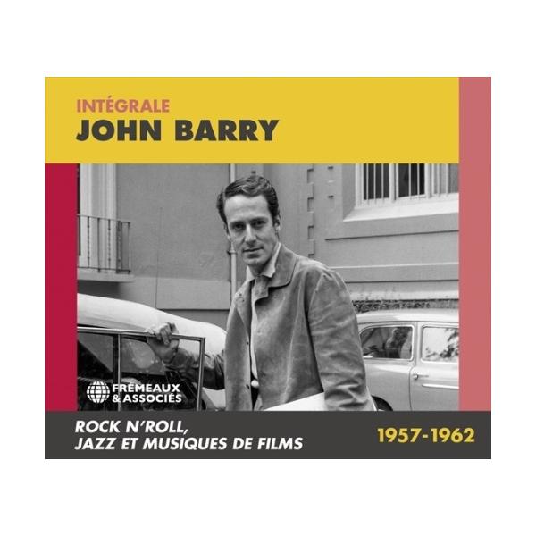 【発売日：2025年10月27日】ご注文後のキャンセル・返品は承れません。発売日:2025年10月27日/商品ID:7035016/ジャンル:サウンドトラック/フォーマット:CD/構成数:3/レーベル:Fremeaux &amp; Asso...