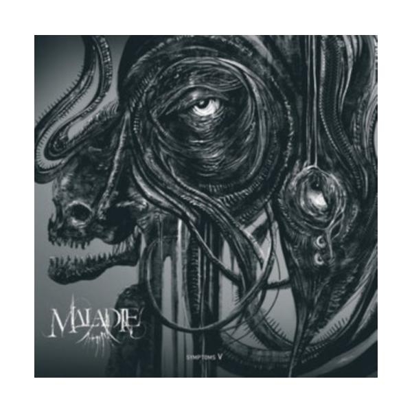 【発売日：2025年10月24日】ご注文後のキャンセル・返品は承れません。発売日:2025年10月24日/商品ID:7035117/ジャンル:ROCK/POP/フォーマット:CD/構成数:1/レーベル:Apostasy Rec./アーティス...