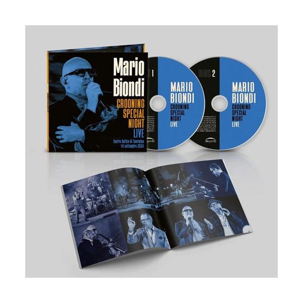 【発売日：2025年10月23日】ご注文後のキャンセル・返品は承れません。発売日:2025年10月23日/商品ID:7035126/ジャンル:JAZZ/フォーマット:CD/構成数:2/レーベル:Beyond Records/アーティスト:M...