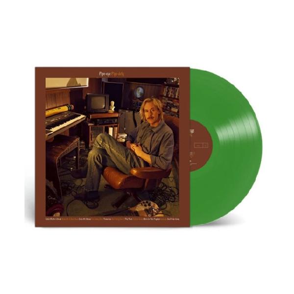 【発売日：2025年11月21日】ご注文後のキャンセル・返品は承れません。発売日:2025年11月21日/商品ID:7035128/ジャンル:ROCK/POP/フォーマット:LP/構成数:1/レーベル:VMG/アーティスト:Pipe-Eye...