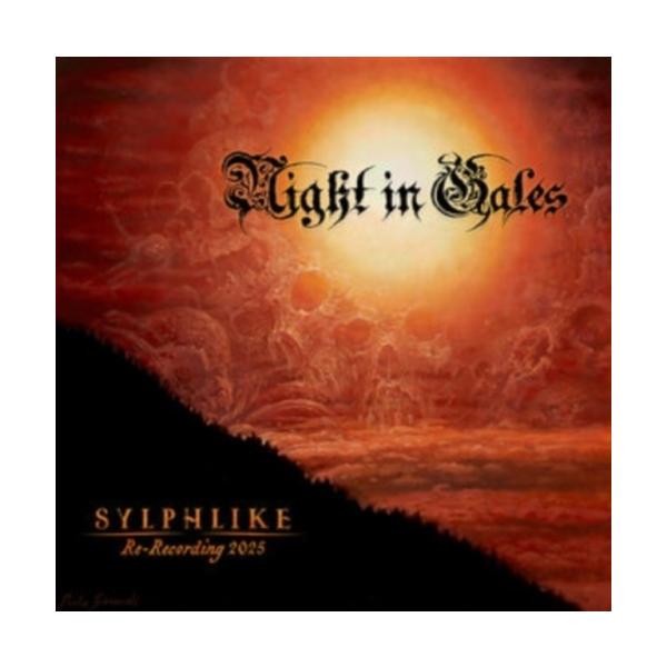 【発売日：2025年11月21日】ご注文後のキャンセル・返品は承れません。発売日:2025年11月21日/商品ID:7035149/ジャンル:ROCK/POP/フォーマット:CD/構成数:1/レーベル:Apostasy Rec./アーティス...