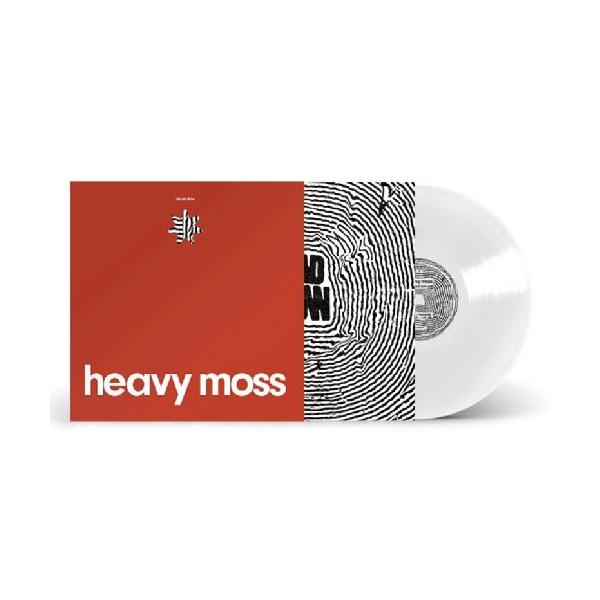 【発売日：2025年11月21日】ご注文後のキャンセル・返品は承れません。発売日:2025年11月21日/商品ID:7035173/ジャンル:ROCK/POP/フォーマット:LP/構成数:1/レーベル:VMG/アーティスト:Heavy Mo...