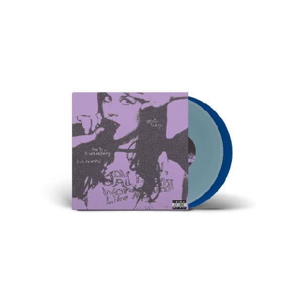 【発売日：2025年12月05日】ご注文後のキャンセル・返品は承れません。発売日:2025年12月05日/商品ID:7035230/ジャンル:ROCK/POP/フォーマット:LP/構成数:2/レーベル:Interscope/アーティスト:O...