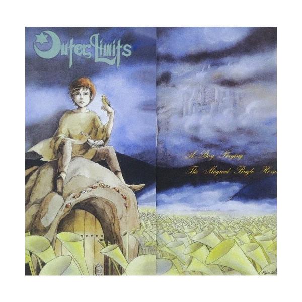 【発売日：2025年10月25日】ご注文後のキャンセル・返品は承れません。発売日:2025年10月25日/商品ID:7035286/ジャンル:J-POP/フォーマット:CD/構成数:1/レーベル:ALTAVOZ/アーティスト:アウターリミッ...