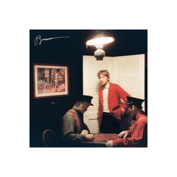 【発売日：2025年10月17日】ご注文後のキャンセル・返品は承れません。発売日:2025年10月17日/商品ID:7045395/ジャンル:ROCK/POP/フォーマット:LP/構成数:1/レーベル:Transgressive/アーティス...