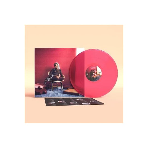 【発売日：2025年10月24日】ご注文後のキャンセル・返品は承れません。発売日:2025年10月24日/商品ID:7045522/ジャンル:ROCK/POP/フォーマット:LP/構成数:1/レーベル:Sub Pop/アーティスト:Hann...