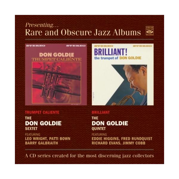 【発売日：2025年09月30日】ご注文後のキャンセル・返品は承れません。発売日:2025年09月30日/商品ID:7046351/ジャンル:JAZZ/フォーマット:CD/構成数:1/レーベル:Fresh Sound Records/アーテ...