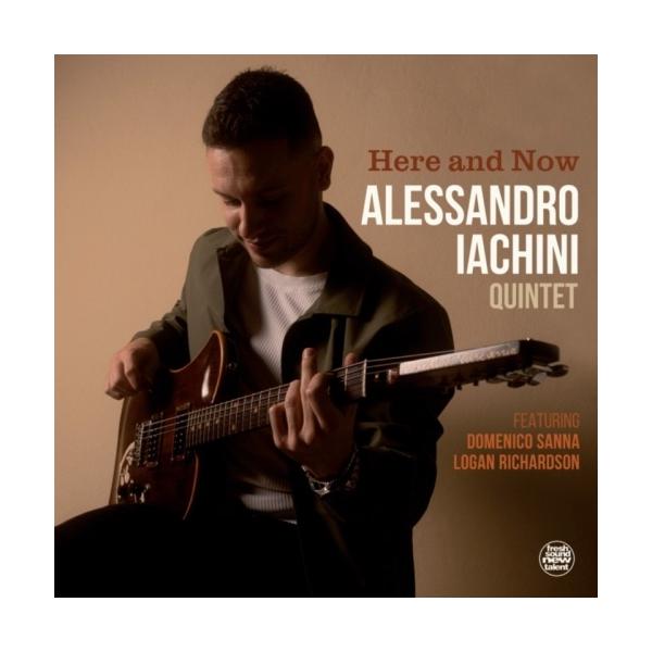 【発売日：2025年09月30日】ご注文後のキャンセル・返品は承れません。発売日:2025年09月30日/商品ID:7046390/ジャンル:JAZZ/フォーマット:CD/構成数:1/レーベル:Fresh Sound New Talent/...