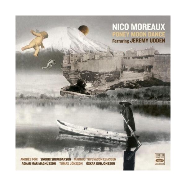 【発売日：2025年09月30日】ご注文後のキャンセル・返品は承れません。発売日:2025年09月30日/商品ID:7046398/ジャンル:JAZZ/フォーマット:CD/構成数:1/レーベル:Fresh Sound/アーティスト:Nico...