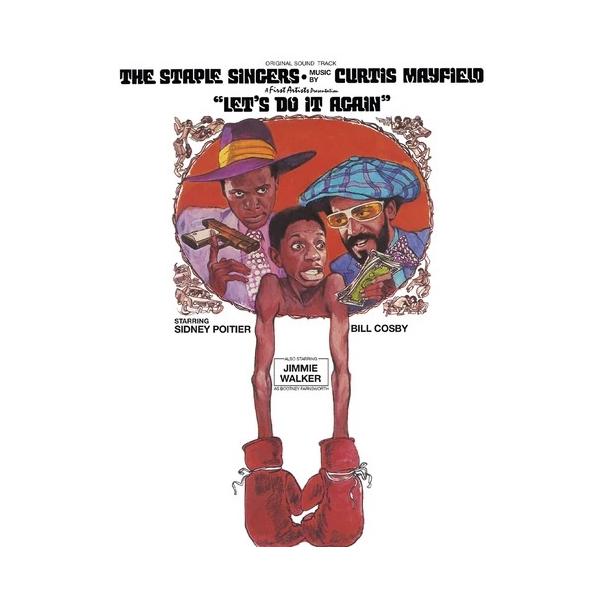 【発売日：2025年10月24日】ご注文後のキャンセル・返品は承れません。発売日:2025年10月24日/商品ID:7046558/ジャンル:サウンドトラック/フォーマット:LP/構成数:1/レーベル:Music On Vinyl/アーティ...