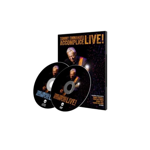 【発売日：2025年10月01日】ご注文後のキャンセル・返品は承れません。発売日:2025年10月01日/商品ID:7046631/ジャンル:JAZZ/フォーマット:DVD/構成数:2/レーベル:CGP Sounds/アーティスト:Tomm...