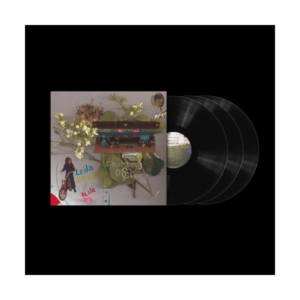 【発売日：2025年11月14日】ご注文後のキャンセル・返品は承れません。発売日:2025年11月14日/商品ID:7046648/ジャンル:SOUL/CLUB/RAP/フォーマット:LP/構成数:3/レーベル:XL Recordings/...