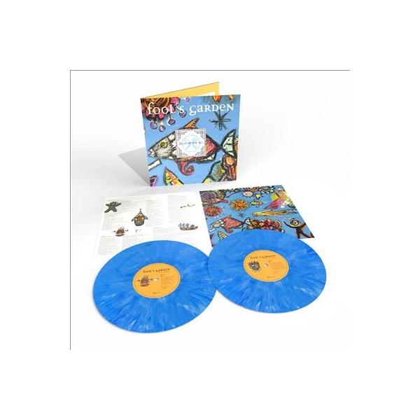 【発売日：2025年11月07日】ご注文後のキャンセル・返品は承れません。発売日:2025年11月07日/商品ID:7056666/ジャンル:ROCK/POP/フォーマット:LP/構成数:2/レーベル:BMG/アーティスト:Fool's G...