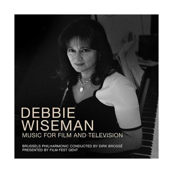 【発売日：2025年10月24日】ご注文後のキャンセル・返品は承れません。発売日:2025年10月24日/商品ID:7056809/ジャンル:サウンドトラック/フォーマット:CD/構成数:1/レーベル:Silva Screen/アーティスト...