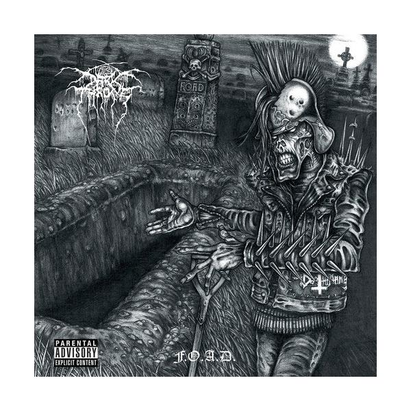 【発売日：2025年11月14日】ご注文後のキャンセル・返品は承れません。発売日:2025年11月14日/商品ID:7056818/ジャンル:ROCK/POP/フォーマット:CD/構成数:1/レーベル:Peaceville Records/...