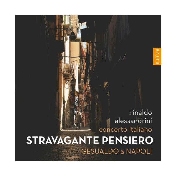 【発売日：2025年12月03日】ご注文後のキャンセル・返品は承れません。発売日:2025年12月03日/商品ID:7056830/ジャンル:CLASSICAL/フォーマット:CD/構成数:1/レーベル:Naive/アーティスト:リナルド・...