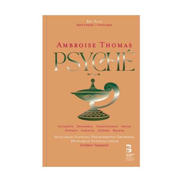 【発売日：2025年11月07日】ご注文後のキャンセル・返品は承れません。発売日:2025年11月07日/商品ID:7067353/ジャンル:CLASSICAL/フォーマット:CD/構成数:3/レーベル:Bru Zane/アーティスト:ジェ...