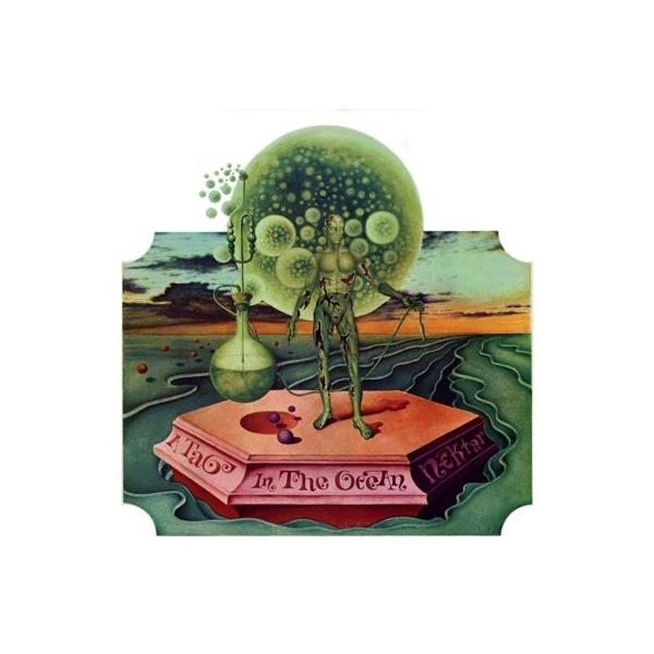 【発売日：2025年12月06日】ご注文後のキャンセル・返品は承れません。発売日:2025年12月06日/商品ID:7077545/ジャンル:ROCK/POP/フォーマット:CD/構成数:5/レーベル:Esoteric/アーティスト:Nek...