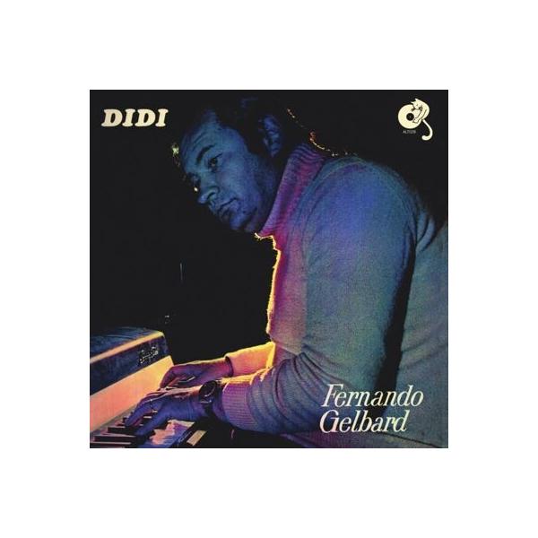 【発売日：2025年10月17日】ご注文後のキャンセル・返品は承れません。発売日:2025年10月17日/商品ID:7077595/ジャンル:JAZZ/フォーマット:LP/構成数:1/レーベル:Altercat/アーティスト:Fernand...