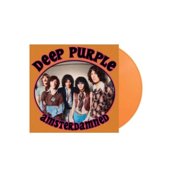 【発売日：2025年09月19日】ご注文後のキャンセル・返品は承れません。発売日:2025年09月19日/商品ID:7077599/ジャンル:ROCK/POP/フォーマット:LP/構成数:1/レーベル:Dear Boss/アーティスト:De...