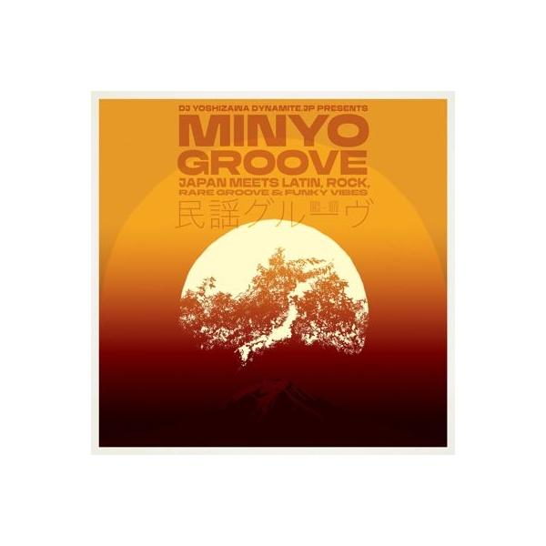 【発売日：2025年11月07日】ご注文後のキャンセル・返品は承れません。発売日:2025年11月07日/商品ID:7077617/ジャンル:J-POP/フォーマット:LP/構成数:1/レーベル:180g/タイトル:Minyo Groove...