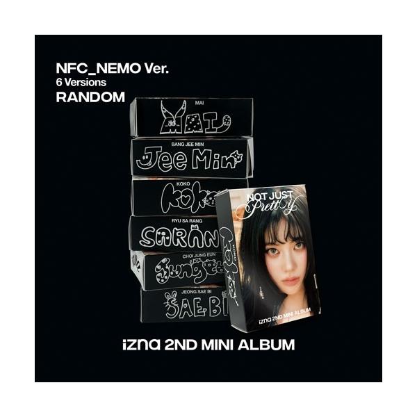 【発売日：2025年10月04日】ご注文後のキャンセル・返品は承れません。※本商品に【CD】は含まれておりません。<br />発売日:2025年10月04日/商品ID:7088110/ジャンル:K-POP/フォーマット:Acce...