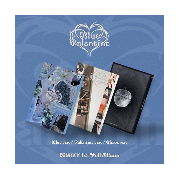 【発売日：2025年10月17日】ご注文後のキャンセル・返品は承れません。発売日:2025年10月17日/商品ID:7088160/ジャンル:K-POP/フォーマット:CD/構成数:1/レーベル:Dreamus/アーティスト:NMIXX/ア...