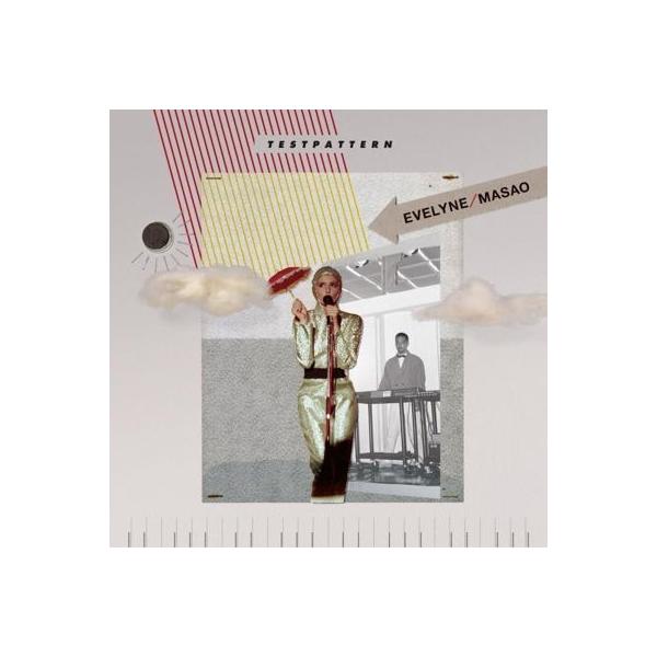 【発売日：2025年09月30日】ご注文後のキャンセル・返品は承れません。発売日:2025年09月下旬/商品ID:7088185/ジャンル:J-POP/フォーマット:LP/構成数:2/レーベル:Dark Entries/アーティスト:EVE...