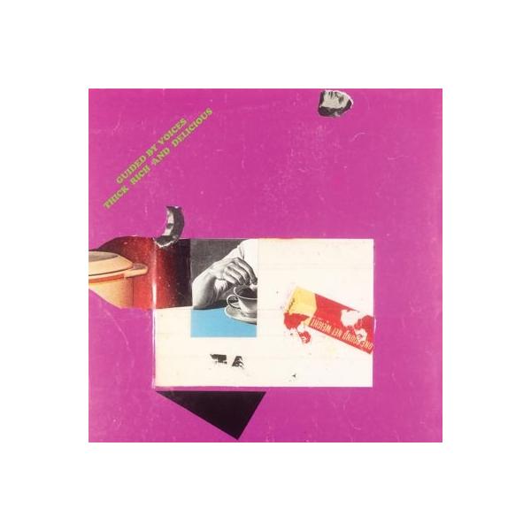 【発売日：2025年10月31日】ご注文後のキャンセル・返品は承れません。発売日:2025年10月下旬/商品ID:7088187/ジャンル:ROCK/POP/フォーマット:CD/構成数:1/レーベル:GBV Inc/アーティスト:Guide...