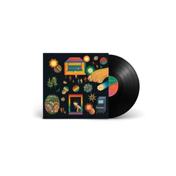 【発売日：2025年11月07日】ご注文後のキャンセル・返品は承れません。発売日:2025年11月07日/商品ID:7098397/ジャンル:WORLD/REGGAE/フォーマット:LP/構成数:1/レーベル:Mexican Summer/...