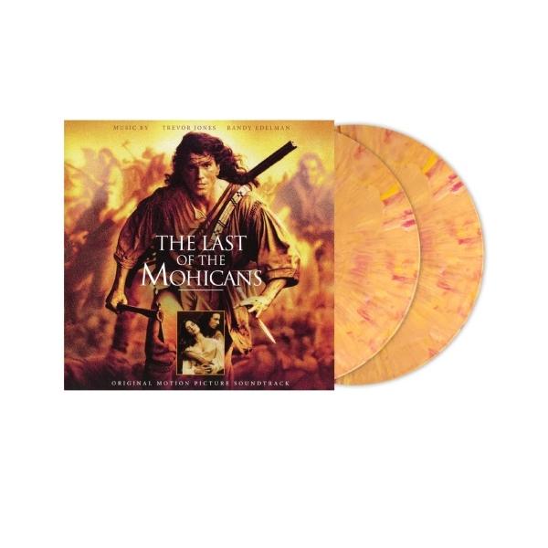 【発売日：2025年11月07日】ご注文後のキャンセル・返品は承れません。発売日:2025年11月07日/商品ID:7098839/ジャンル:サウンドトラック/フォーマット:LP/構成数:2/レーベル:Real Gone Music/タイト...