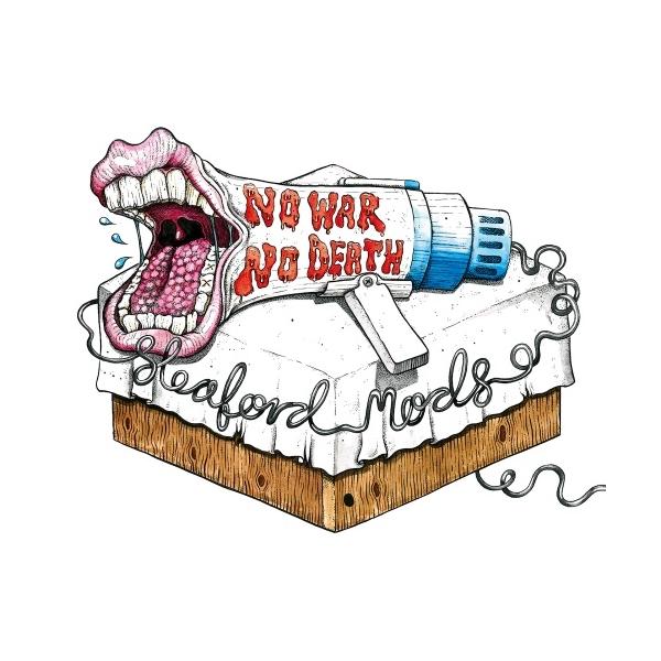 【発売日：2025年11月07日】ご注文後のキャンセル・返品は承れません。発売日:2025年11月07日/商品ID:7098913/ジャンル:ROCK/POP/フォーマット:7inch Single/構成数:1/レーベル:Rough Tra...