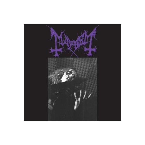 【発売日：2025年11月14日】ご注文後のキャンセル・返品は承れません。発売日:2025年11月14日/商品ID:7109273/ジャンル:ROCK/POP/フォーマット:LP/構成数:1/レーベル:Peaceville Records/...