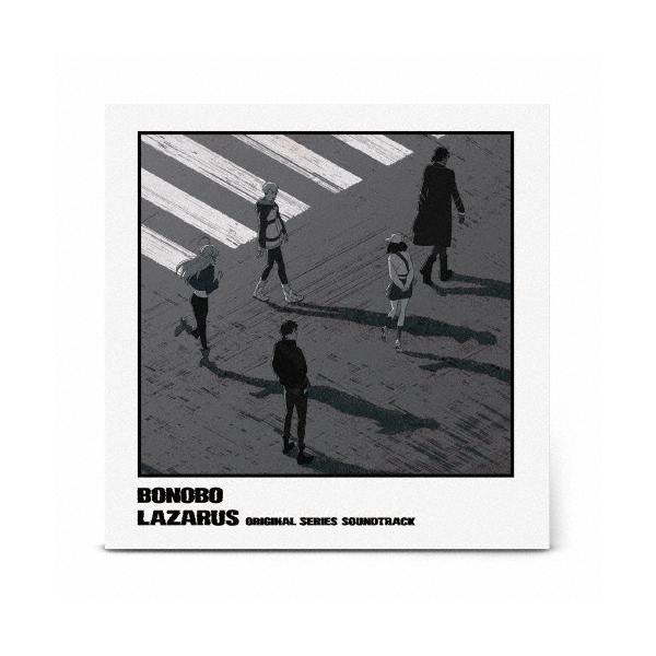 【発売日：2025年11月26日】ご注文後のキャンセル・返品は承れません。発売日:2025年11月26日/商品ID:7109469/ジャンル:アニメ/キッズ/ゲーム音楽 (A)/フォーマット:LP/構成数:1/レーベル:ソニー・ミュージック...