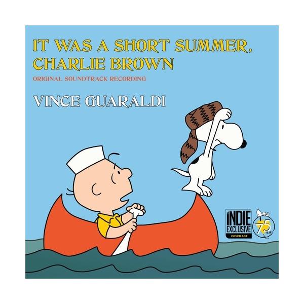 【発売日：2025年10月17日】ご注文後のキャンセル・返品は承れません。発売日:2025年10月17日/商品ID:7109781/ジャンル:サウンドトラック/フォーマット:CD/構成数:1/レーベル:LMFP/アーティスト:Vince G...