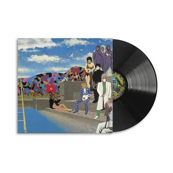 【発売日：2025年11月21日】ご注文後のキャンセル・返品は承れません。発売日:2025年11月21日/商品ID:7109847/ジャンル:SOUL/CLUB/RAP/フォーマット:LP/構成数:1/レーベル:Sony Legacy/アー...