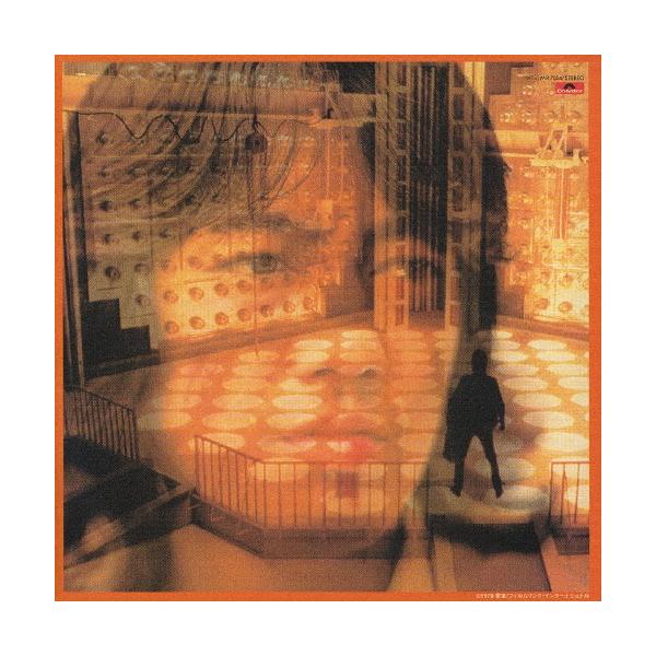 【発売日：2001年09月20日】ご注文後のキャンセル・返品は承れません。発売日:2001年09月20日/商品ID:711106/ジャンル:サウンドトラック/フォーマット:CD/構成数:1/レーベル:VAP/アーティスト:井上堯之、他/アー...