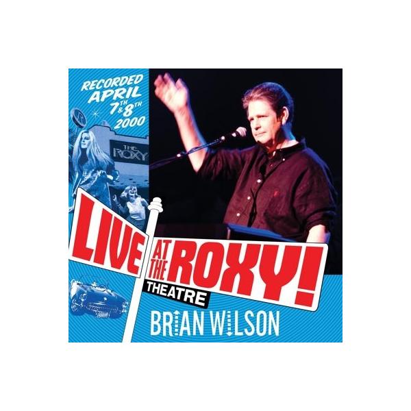 【発売日：2025年12月05日】ご注文後のキャンセル・返品は承れません。発売日:2025年12月05日/商品ID:7125082/ジャンル:ROCK/POP/フォーマット:CD/構成数:2/レーベル:VMG/アーティスト:Brian Wi...