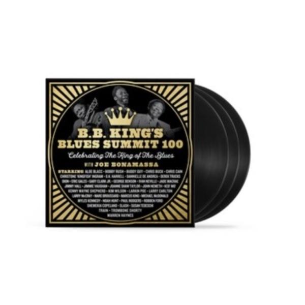 【発売日：2026年02月06日】ご注文後のキャンセル・返品は承れません。発売日:2026年02月06日/商品ID:7125087/ジャンル:COUNTRY/BLUES/フォーマット:LP/構成数:3/レーベル:VMG/アーティスト:Joe...