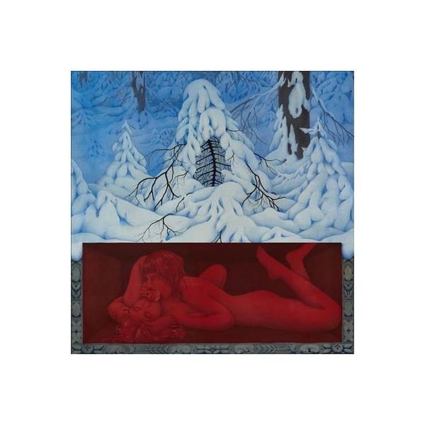 【発売日：2026年02月13日】ご注文後のキャンセル・返品は承れません。発売日:2026年02月13日/商品ID:7125232/ジャンル:ROCK/POP/フォーマット:CD/構成数:1/レーベル:Communion Records/ア...