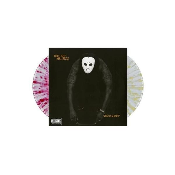 【発売日：2025年10月10日】ご注文後のキャンセル・返品は承れません。発売日:2025年10月10日/商品ID:7125241/ジャンル:SOUL/CLUB/RAP/フォーマット:LP/構成数:2/レーベル:Phase One/アーティ...